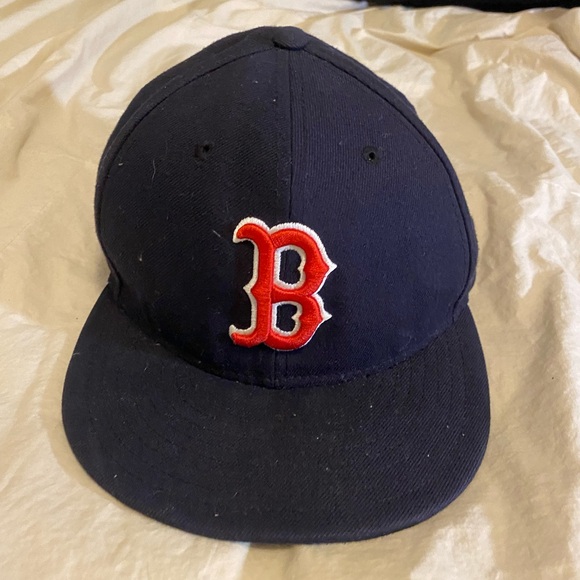 Accessories | Boston Hat | Poshmark